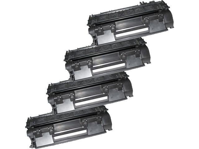 Click here for 4 Inkfirst® Compatible Toner Cartridges Replacemen... prices