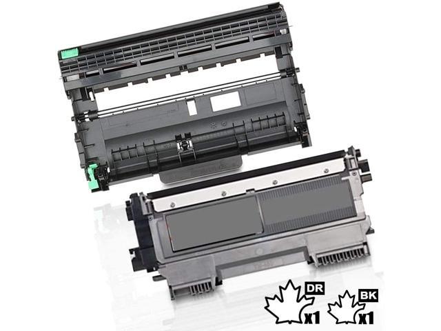 Click here for 2PK Inkfirst® High Yield Compatible Toner Cartridg... prices