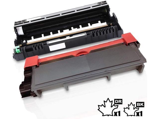 Click here for 2PK-Inkfirst® High Yield Compatible Toner Cartridg... prices