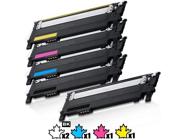 Click here for 5 Inkfirst® Compatible Toner Cartridges 406S Repla... prices
