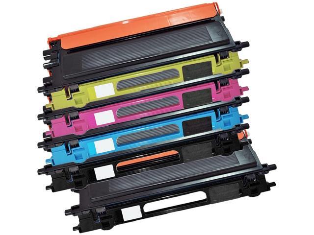 Click here for 5 Inkfirst® Compatible Toner Cartridges TN115 TN-1... prices