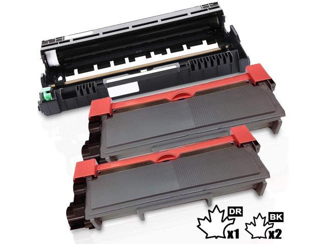 Click here for 3PK-Inkfirst® High Yield Compatible Toner Cartridg... prices