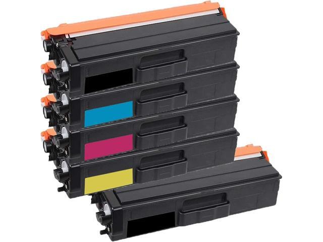 Click here for 5 Inkfirst® Compatible Toner Cartridges Replacemen... prices