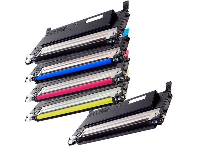 Click here for 5 Inkfirst® High Yield Compatible Toner Cartridges... prices