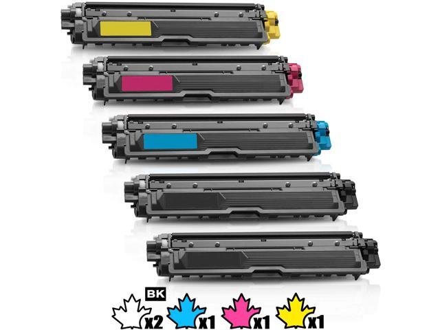 Click here for 5 Inkfirst® Compatible Toner Cartridges TN221 TN-2... prices