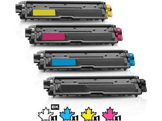 Click here for 1 Set of 4 Inkfirst® Compatible Toner Cartridges T... prices