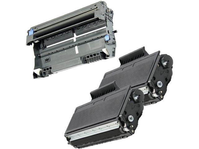 Click here for 3PK-Inkfirst® High Yield Compatible Toner Cartridg... prices