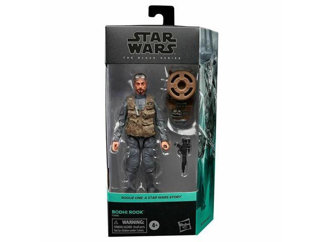 Click here for HASBRO STAR WARS BLACK SERIES ROGUE ONE BODHI ROOK... prices