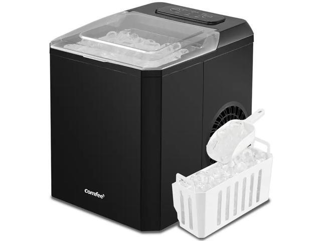 Click here for Comfee Countertop Ice Maker  Compact Portable Self... prices
