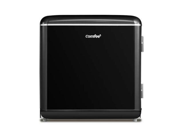 Click here for Comfee 1.7 Cu. Ft Mini Fridge  Compact Retro Refri... prices