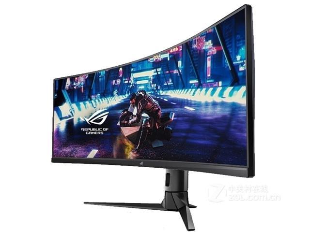 Click here for Asus XG49VQ computer monitor 49 inches 144 hz disp... prices