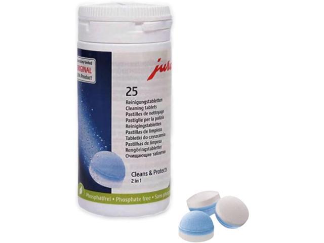 Click here for Jura 2-Phase Cleaning Tablets for Fully Automatic... prices