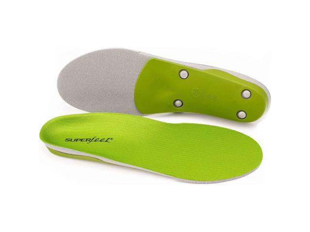 Click here for Superfeet All-Purpose Support High Arch Insoles (G... prices