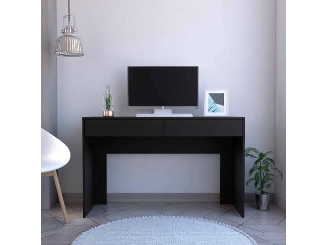 Click here for FM FURNITURE Tampa Computer Desk Two Drawers  For... prices