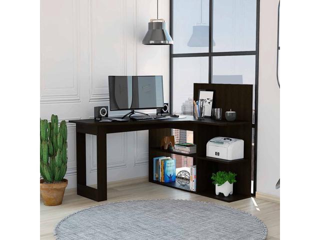Click here for FM FURNITURE Fresno Computer Desk  For An Office O... prices