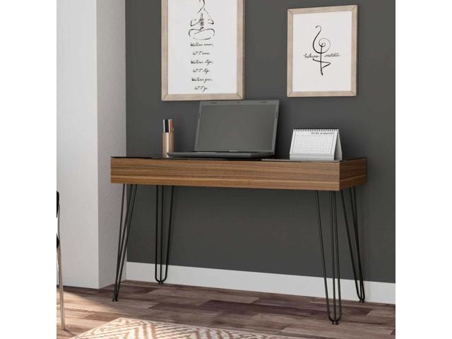 Click here for FM FURNITURE Kyoto 120 Desk  For An Office Or Home... prices