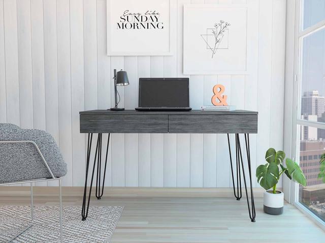 Click here for FM FURNITURE Oakland Desk  For An Office Or Home O... prices