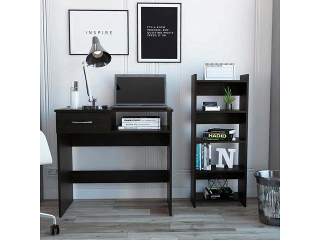 Click here for FM FURNITURE Plano 2-piece Home office Set  Desk A... prices