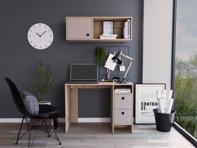 Click here for FM FURNITURE Tokyo Office Set  For An Office Or Ho... prices