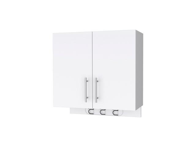 Click here for Weiser Wall Storage Cabinet  Space Saver Storage C... prices