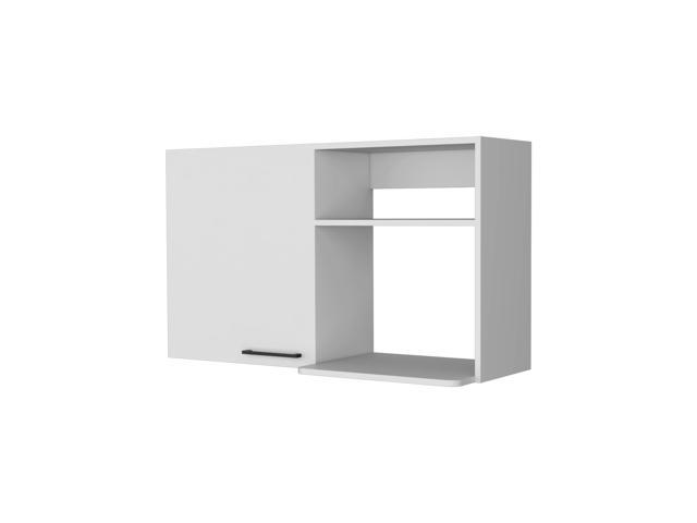 Click here for Oklahoma 2 Wall Cabinet  2 Door Stackable Wall Mou... prices