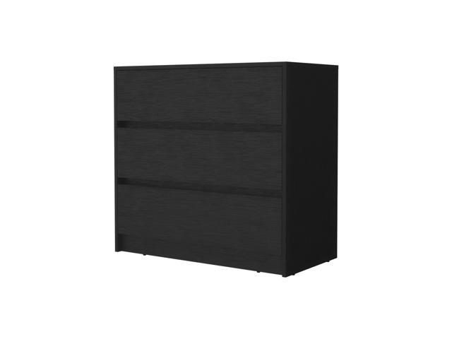 Click here for Avra 3 Drawer Dresser  Manufactured Wood Top and F... prices