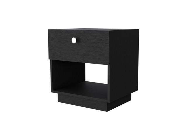 Click here for Sumter 1 Drawer Nightstand  Storage Shelf prices