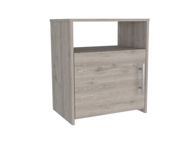 Click here for Bristol Nightstand  One Cabinet  Top surface prices