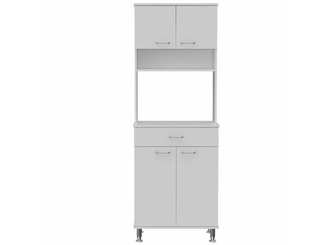 Click here for Bay Area Pantry  Two Door Cabinets  One Drawer  Fo... prices