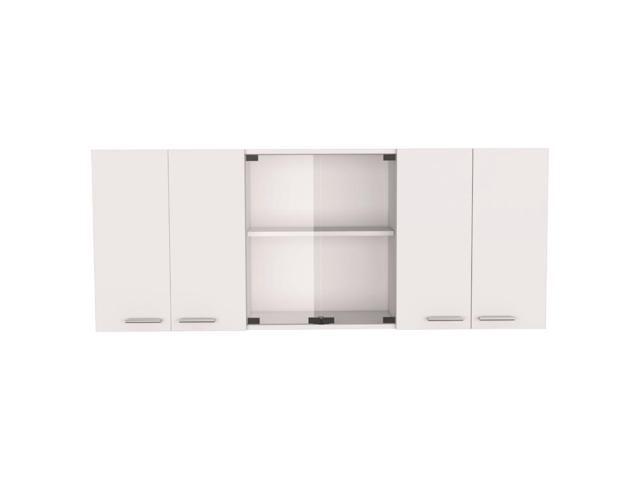 Click here for Yuma 150 Wall Cabinet  Two Close Cabinets  Two Ope... prices