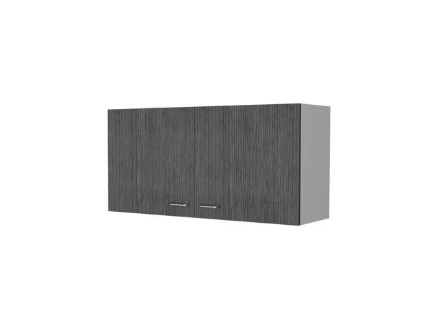 Click here for Oklahoma Wall Cabinet  Two Doors prices