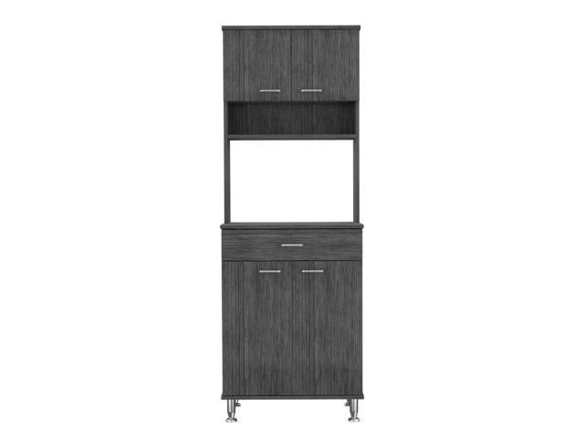 Click here for Bay Area Pantry  Two Door Cabinets  One Drawer  Fo... prices