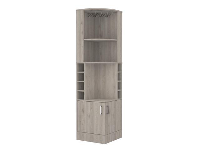 FM FURNITURE Seattle Bar Cabinet