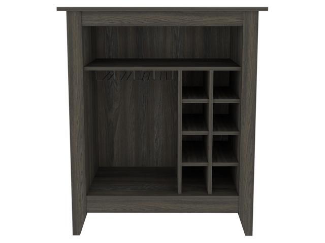 FM FURNITURE Future Bar Cabinet