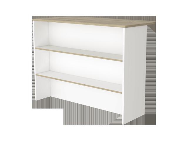 Click here for FM FURNITURE Crete Kitchen Island  Kitchen Bar wit... prices