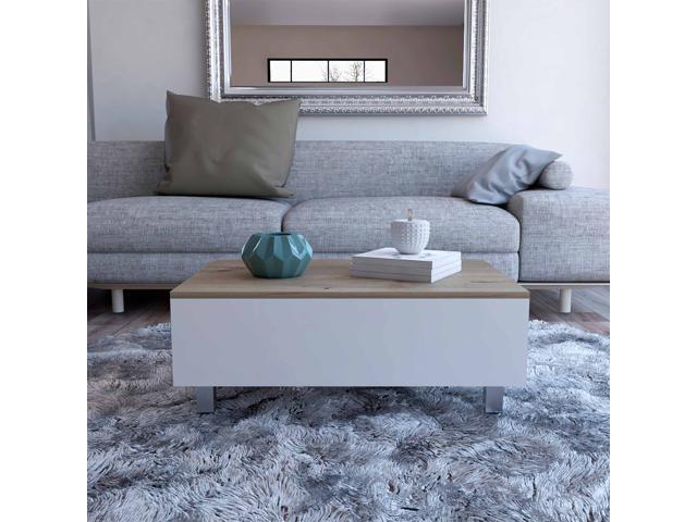 Click here for FM FURNITURE Boston Lift Top Multipurpose Coffee T... prices