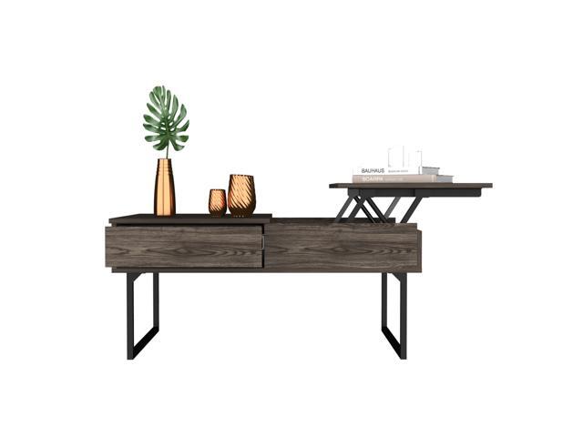 Click here for FM FURNITURE Hamilton  Liftable Top Multipurpose C... prices