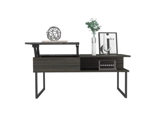 Click here for FM FURNITURE Dayton Lift Top Multipurpose Coffee T... prices