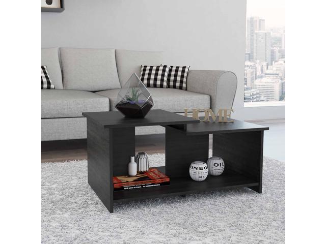Click here for FM FURNITURE Waycross Coffee Table  With 1 Large S... prices