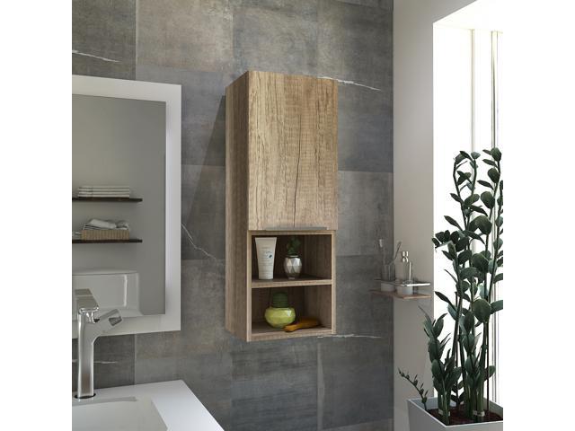 Click here for Milwaukee  Medicine Cabient  With 2 Shelves  And A... prices