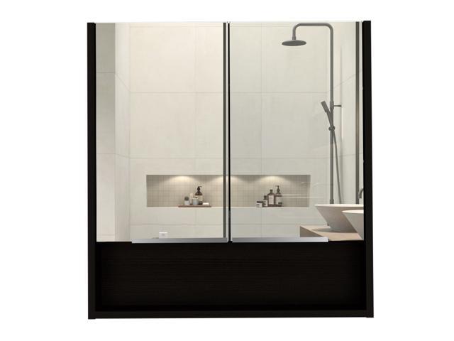 Click here for Ozark 24 Medicine cabinet with miror  And a Shelf... prices