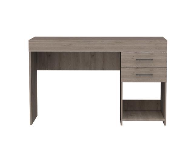 Click here for Austin Writing Computer Desk  Two Drawers  One Cab... prices