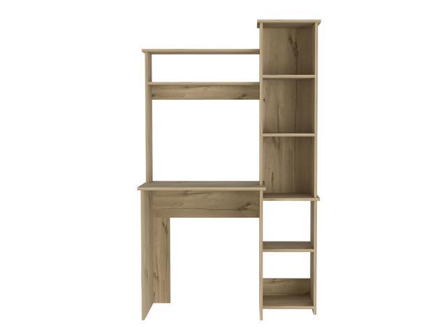 Click here for Nashville Writing Desk  Six Shelves prices