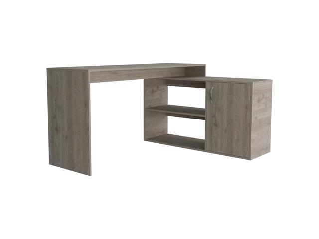 FM FURNITURE Antlia L-Shaped Desk