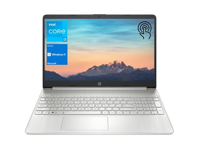 Click here for HP Notebook Laptop  15.6 HD Touchscreen  Intel Cor... prices