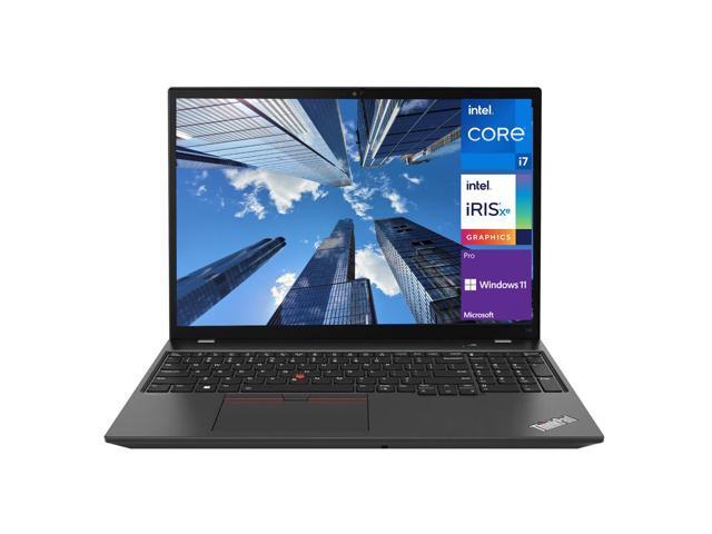 Click here for Lenovo ThinkPad T16 Gen 1 Business Laptop  16 FHD+... prices