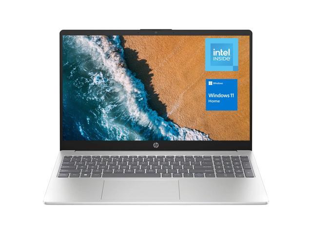 Click here for HP Essential 15 Laptop  15.6 HD Display  Intel N20... prices