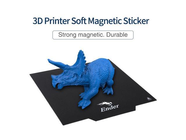 Click here for Flexible Magnetic Build Surface Plate Pads Ender-3... prices