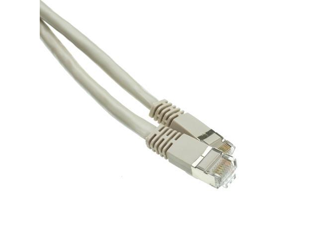 Click here for Cable Wholesale Shielded Cat 6a Ethernet Patch Cab... prices