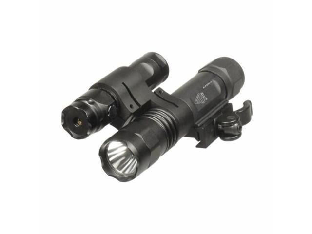 Click here for Leapers UTG Gen2 Light Green Laser Combo 400 Lum w... prices